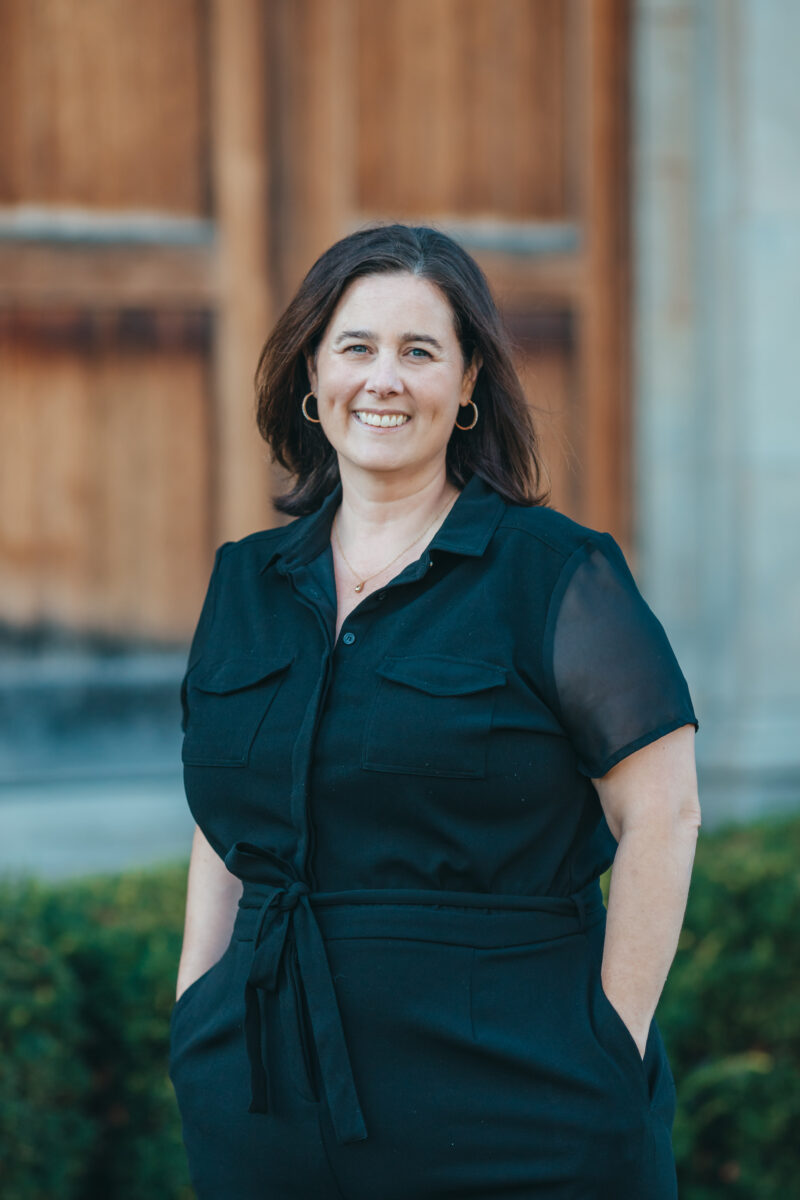 Meet the GP Board of Directors | Governance - Gillian's Place